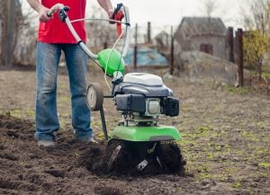Best Garden Tiller Reviews 2024: Complete Buyer's Guide
