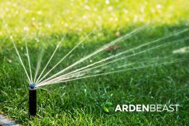 Best Above Ground Sprinkler System Reviews 2024: Buyer's Guide