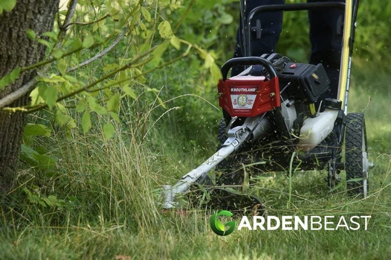 Best Walk Behind Brush Cutter Reviews 2024: Complete Buyer's Guide