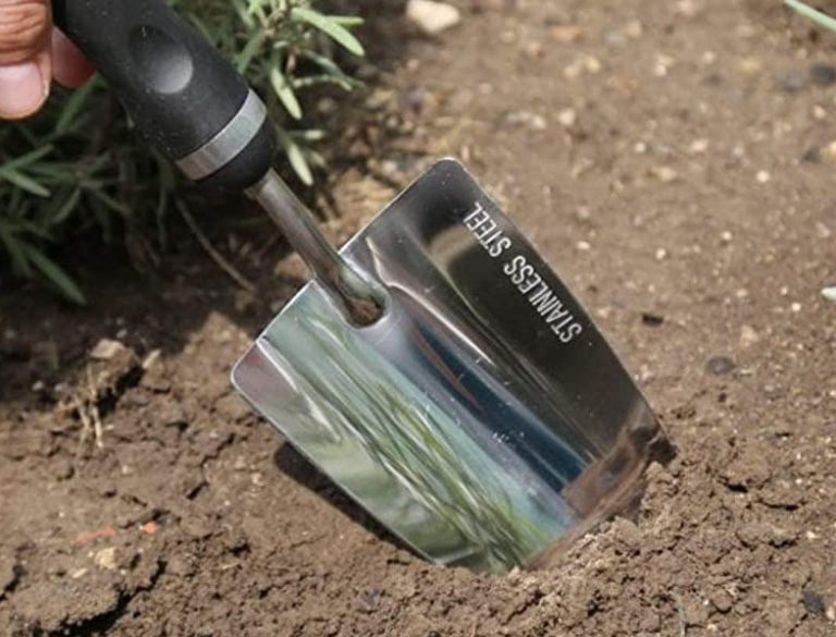 What Are The Different Types of Shovels & Their Uses?