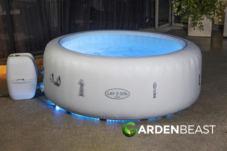 Best Hot Tub Cover Reviews 2024: Complete Buyer's Guide
